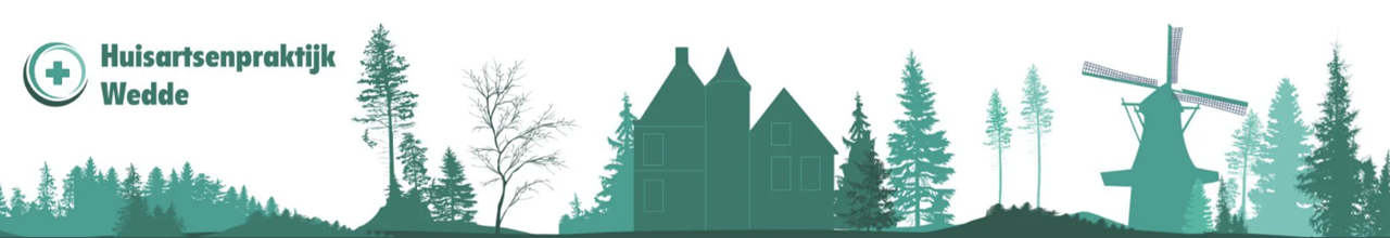 Patiëntenomgeving - Huisartsenpraktijk Wedde in Wedde